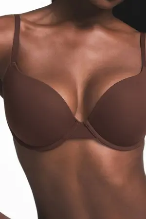 SKIMS Push-up Demi’ Bra