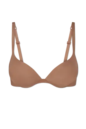 SKIMS Push-up Plunge’ Bra