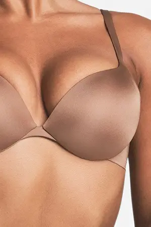 SKIMS Push-up Plunge’ Bra