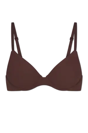 SKIMS T-shirt’ Bra