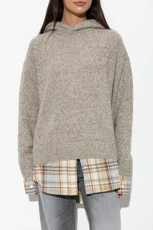 Acne Studios Hooded Sweater