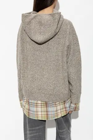Acne Studios Hooded Sweater