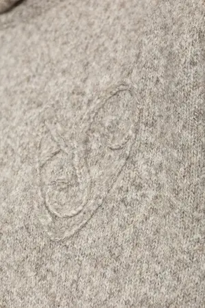 Acne Studios Hooded Sweater