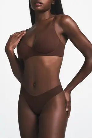 SKIMS Demi' Bra
