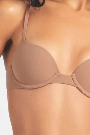 SKIMS Push-up Demi’ Bra