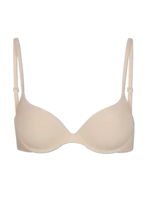 SKIMS Push-up Demi’ Bra - Cream