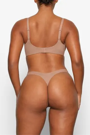 SKIMS Demi’ Bra