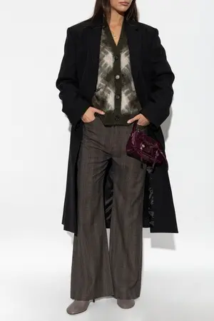 Acne Studios Cardigan With Pockets