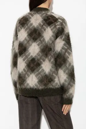 Acne Studios Cardigan With Pockets