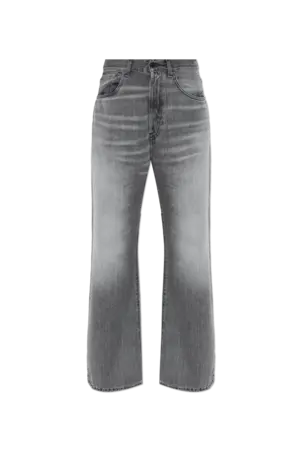 Acne Studios Straight-leg Jeans