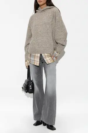 Acne Studios Straight-leg Jeans