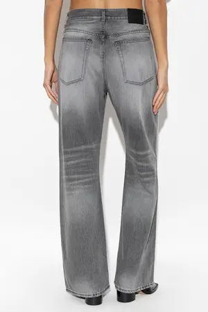Acne Studios Straight-leg Jeans