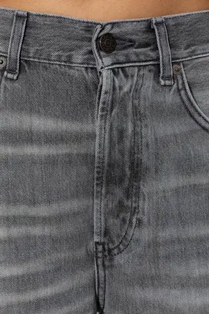 Acne Studios Straight-leg Jeans