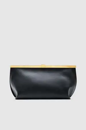 ANINE BING Anine Clutch