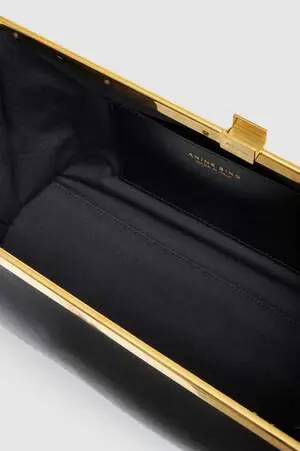 ANINE BING Anine Clutch