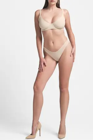 SKIMS Demi’ Bra