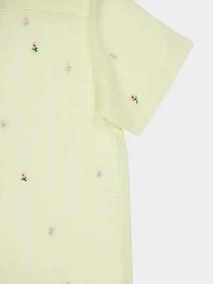 BAZISZT Light Lovely Shirt