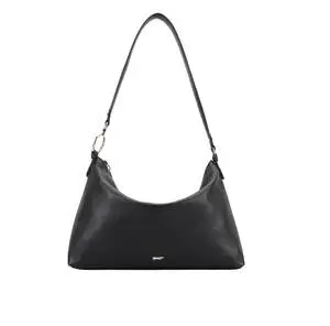 Paul Costelloe Zainab Leather Shoulder Bag