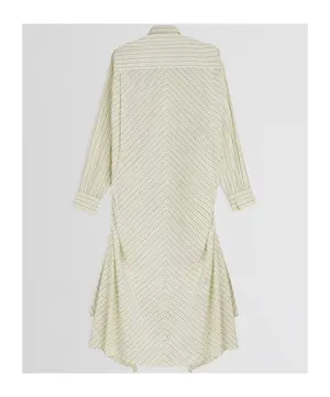 Phoebe Philo Dropped Front Shirt