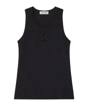 LANVIN Sleeveless Vest