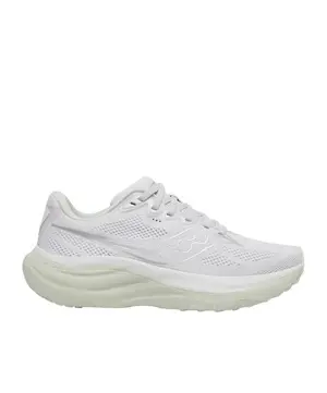 Saucony Ride 19 Logo Detail Sneakers - Fog Cast