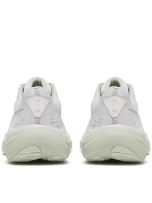 Saucony Ride 19 Logo Detail Sneakers - Fog Cast