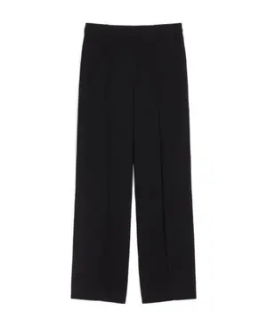 Max Mara Classic Straight Leg Pants