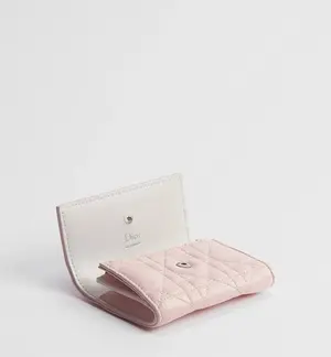 Dior My Glycine Wallet