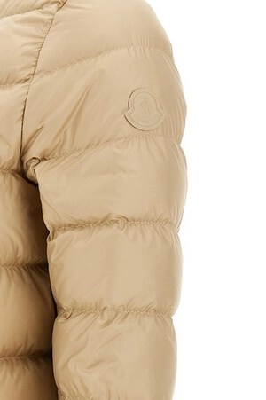 Moncler Short Padded Jacket