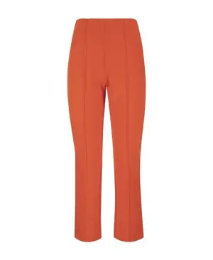 Sportmax Felix Slim Fit Trousers