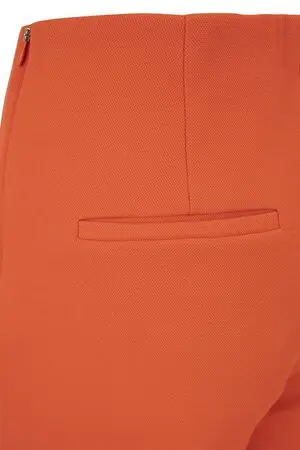 Sportmax Felix Slim Fit Trousers