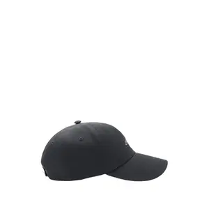 Burberry Ekd Curved Peak Baseball Cap