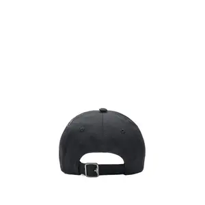 Burberry Ekd Curved Peak Baseball Cap