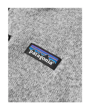 Patagonia Better Sweater Zip Fleece Vest