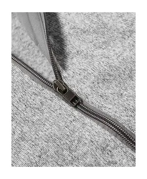 Patagonia Better Sweater Zip Fleece Vest
