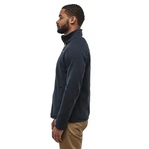 Patagonia Better Sweater Fleece Jacket - Black