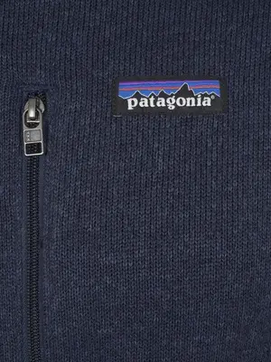 Patagonia Better Sweater Fleece Jacket - No