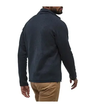 Patagonia Better Sweater Fleece Jacket - No