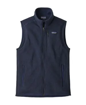 Patagonia Better Sweater Fleece Vest