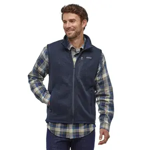 Patagonia Better Sweater Fleece Vest