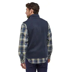 Patagonia Better Sweater Fleece Vest