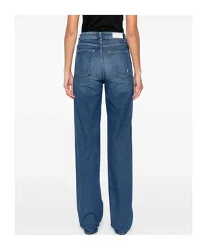 ICON DENIM LOS ANGELES Five Pocket Jeans