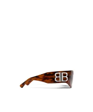 Balenciaga Bossy Cat-eye Sunglasses