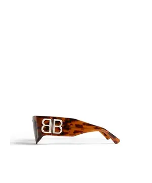 Balenciaga Bossy Cat-eye Sunglasses