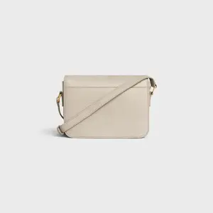 Celine Teen Triomphe Bag In Lizard