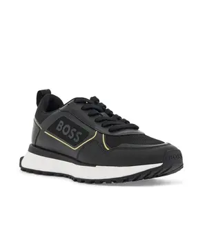 Hugo Boss Boss Jonah Low-top Sneakers