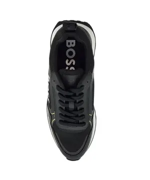 Hugo Boss Boss Jonah Low-top Sneakers