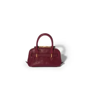 Miu Miu Aventure Mini Nappa Leather Bag