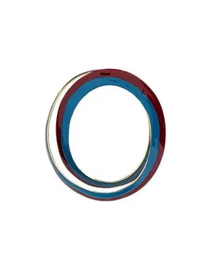 Marni Spiral Round Bracelet