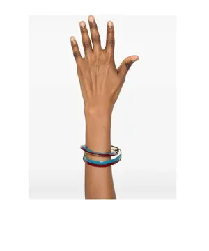 Marni Spiral Round Bracelet